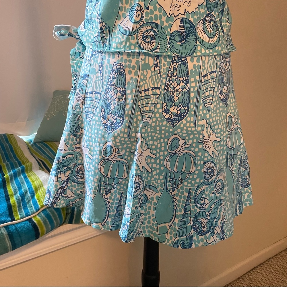 Vintage Key West Beachy Matching Set - Gem